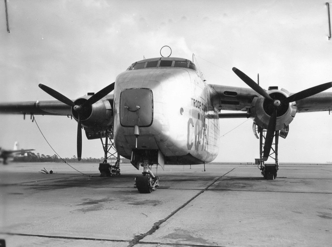 History of Aircraft Track Landing Gear > Air Force Life Cycle ...