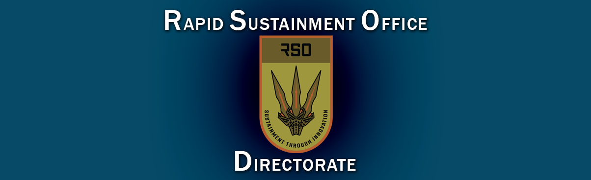 Rapid Sustainment Office Directorate