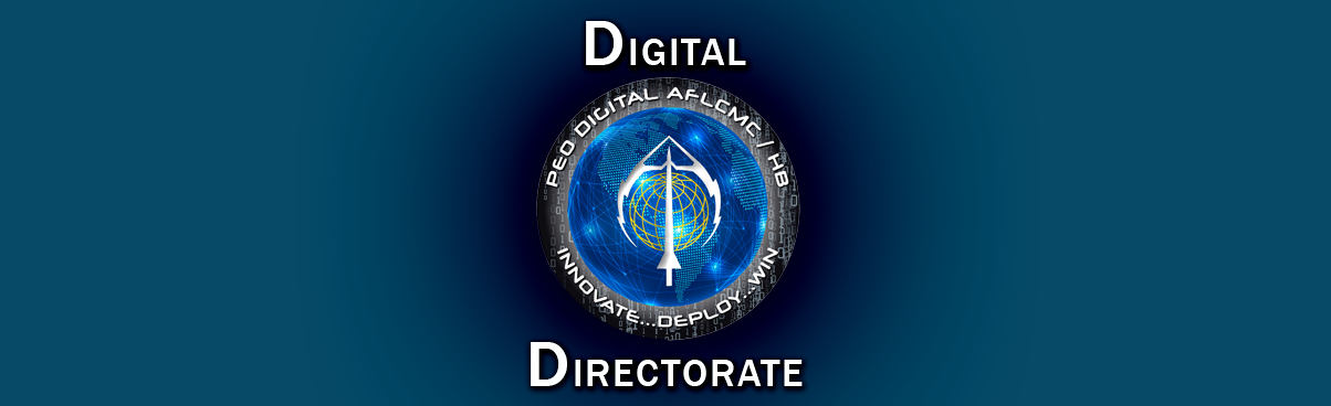 Digital Directorate